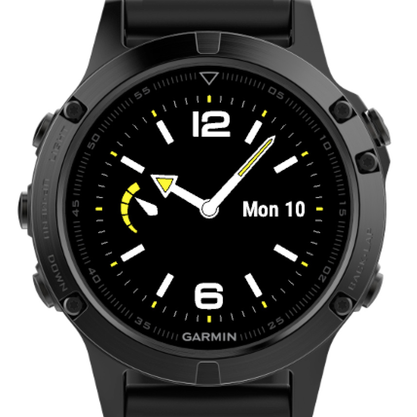Connect IQ Store | Free Watch Faces and Apps | Garmin