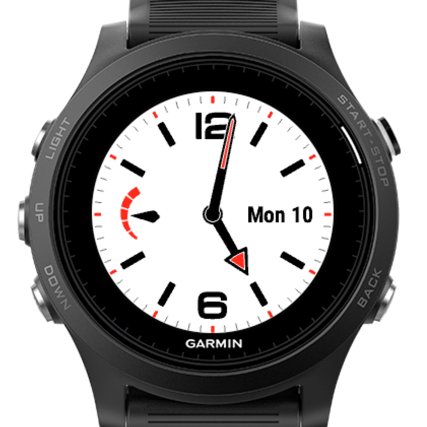 Connect IQ Store | Free Watch Faces and Apps | Garmin