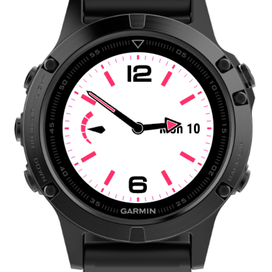 Connect IQ Store | Free Watch Faces and Apps | Garmin