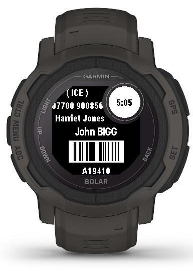 Connect IQ Store | Free Watch Faces and Apps | Garmin
