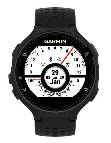 Connect IQ Store | Free Watch Faces and Apps | Garmin