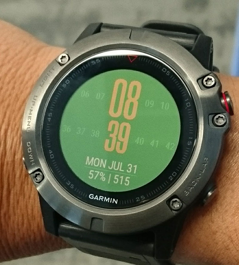 Connect IQ Store | Free Watch Faces and Apps | Garmin
