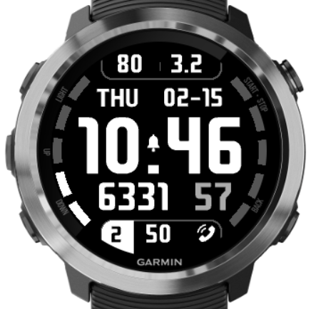 Connect IQ Store | Free Watch Faces and Apps | Garmin