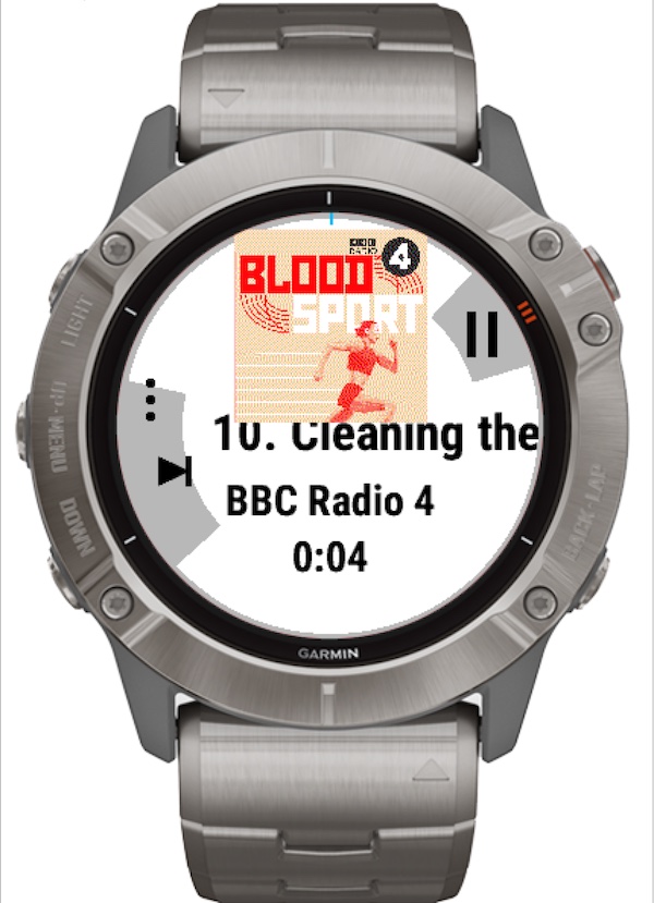 Connect IQ Store | Free Watch Faces and Apps | Garmin