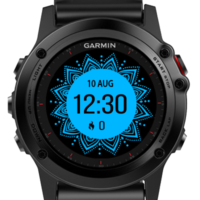 Connect IQ Store | Free Watch Faces and Apps | Garmin