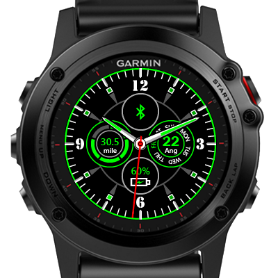 Connect IQ Store | Free Watch Faces and Apps | Garmin