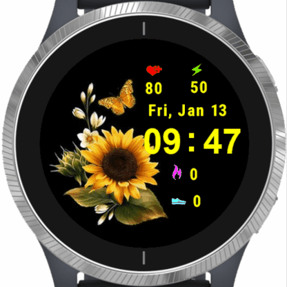 Connect IQ Store | Free Watch Faces and Apps | Garmin
