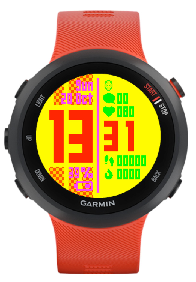 Connect IQ Store | Free Watch Faces and Apps | Garmin