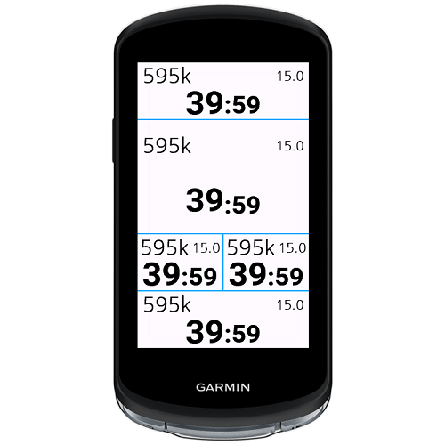 Connect IQ Store | Free Watch Faces and Apps | Garmin