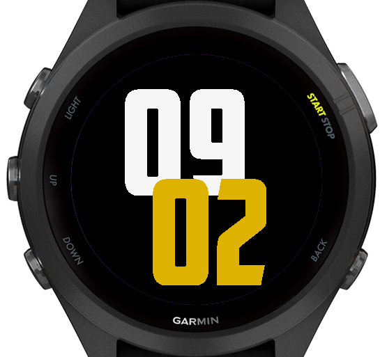 Connect IQ Store | Free Watch Faces and Apps | Garmin