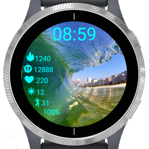 Connect IQ Store | Free Watch Faces and Apps | Garmin