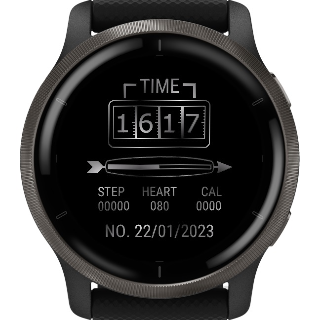 Connect IQ Store | Free Watch Faces and Apps | Garmin