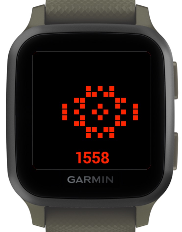 Connect IQ Store | Free Watch Faces and Apps | Garmin
