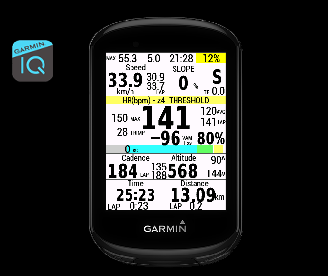 Connect IQ Store | Free Watch Faces and Apps | Garmin