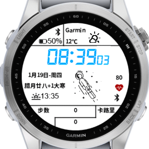 Connect IQ Store | Free Watch Faces and Apps | Garmin