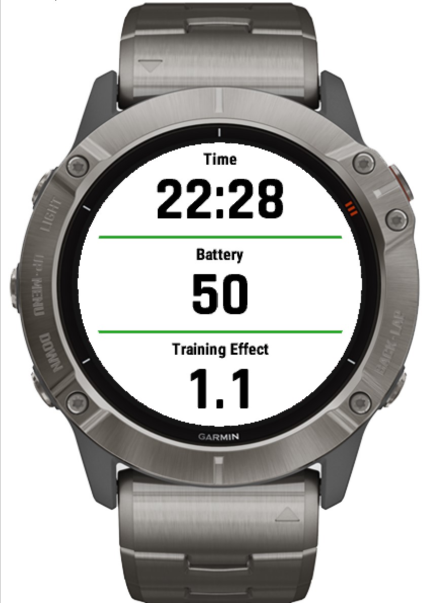 Connect IQ Store | Free Watch Faces and Apps | Garmin