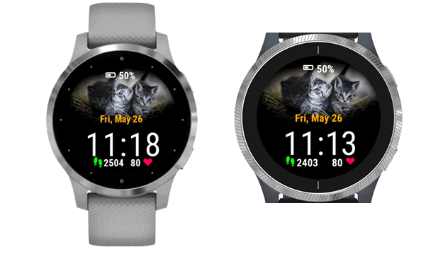 Connect IQ Store | Free Watch Faces and Apps | Garmin