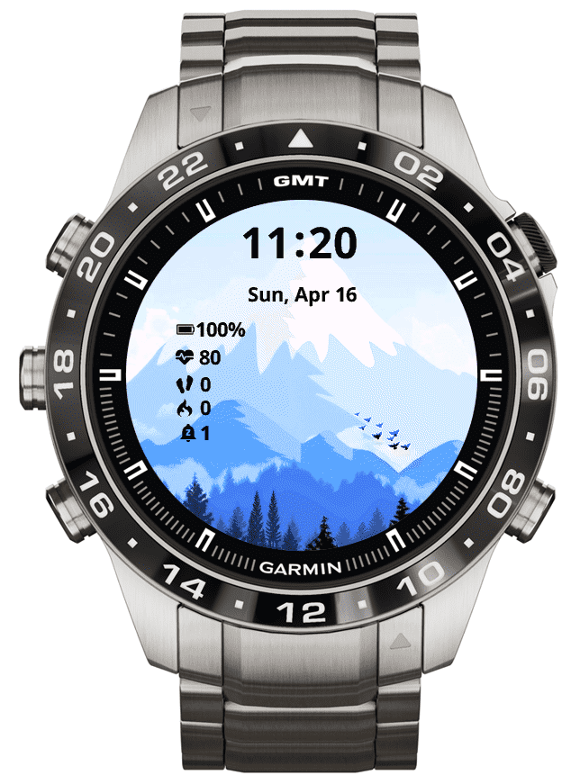 Connect IQ Store | Free Watch Faces and Apps | Garmin
