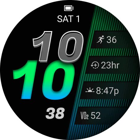 Connect IQ Store | Watch Faces and Apps | Garmin