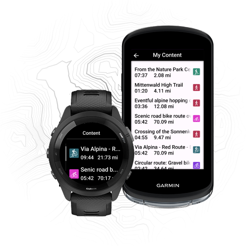 Connect IQ Store | Watch Faces and Apps | Garmin
