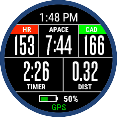 Connect IQ Store | Watch Faces and Apps | Garmin