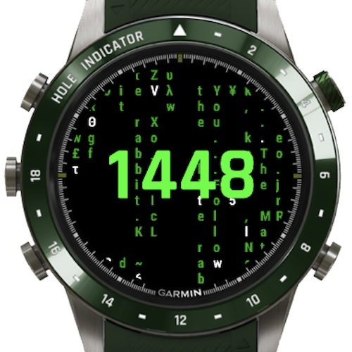 Connect IQ Store | Watch Faces and Apps | Garmin