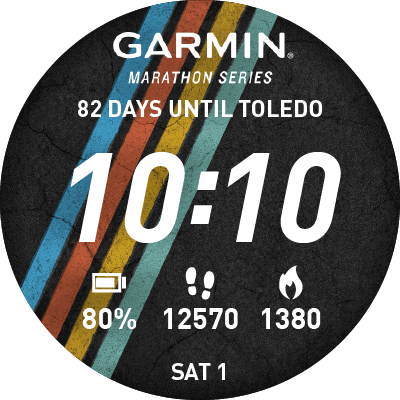 Connect IQ Store | Watch Faces and Apps | Garmin