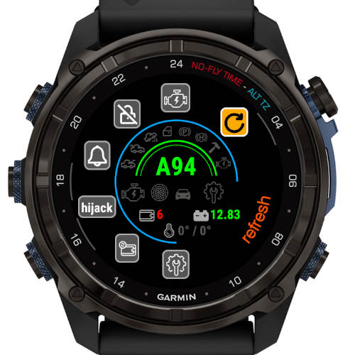 Connect IQ Store | Watch Faces and Apps | Garmin