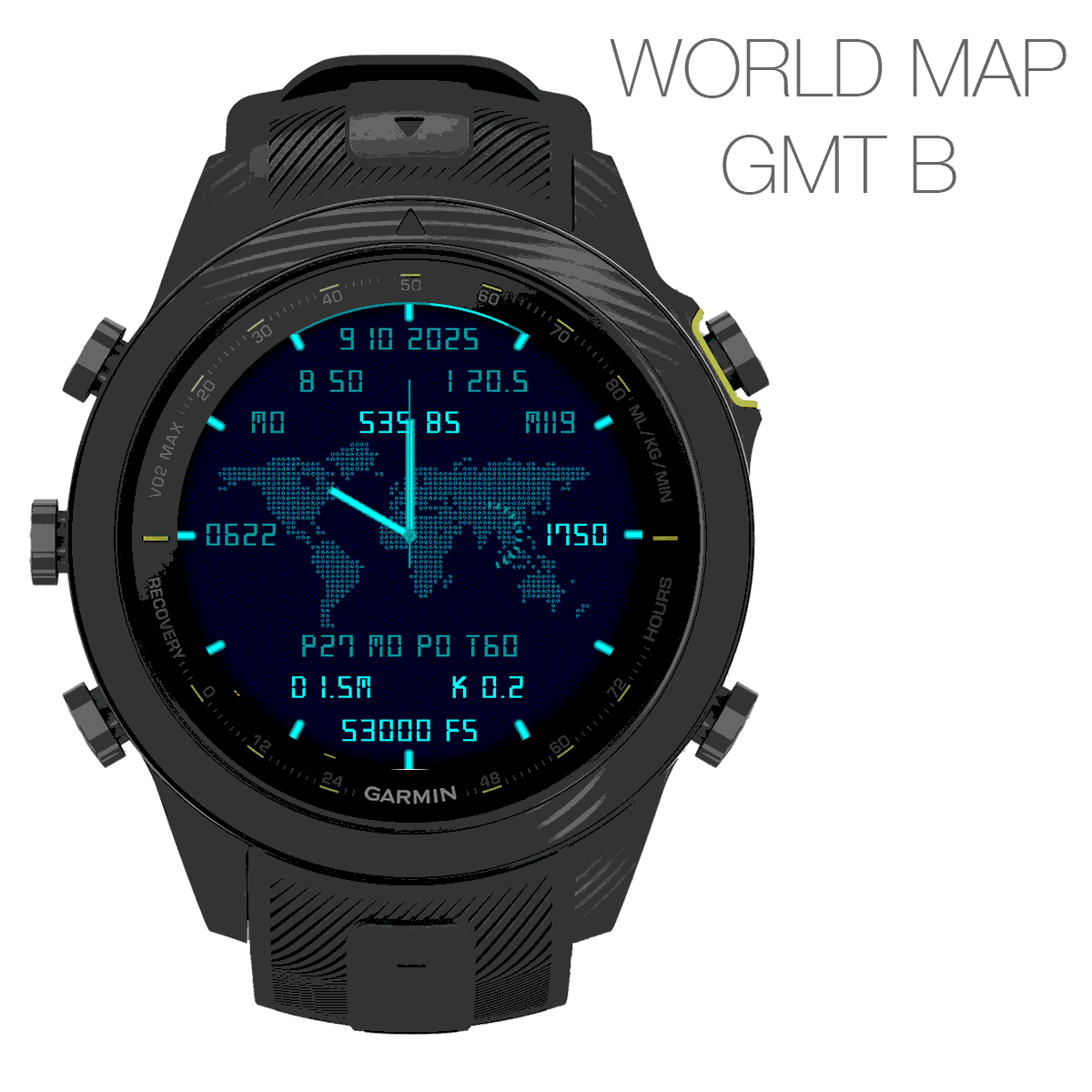 Connect IQ Store | Watch Faces and Apps | Garmin