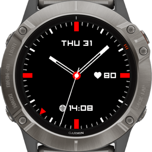 Connect IQ Store | Watch Faces and Apps | Garmin