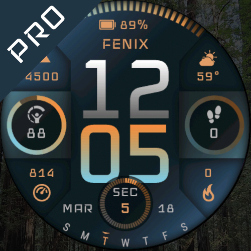 Connect IQ Store | Watch Faces and Apps | Garmin