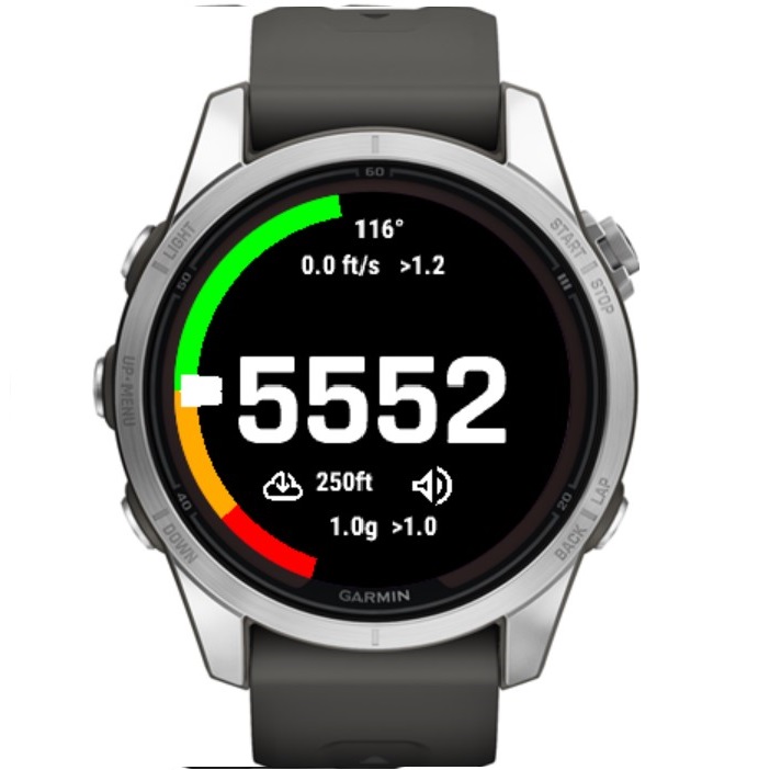 Connect IQ Store | Watch Faces and Apps | Garmin
