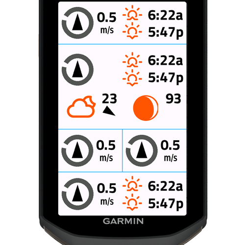 Connect IQ Store | Watch Faces and Apps | Garmin