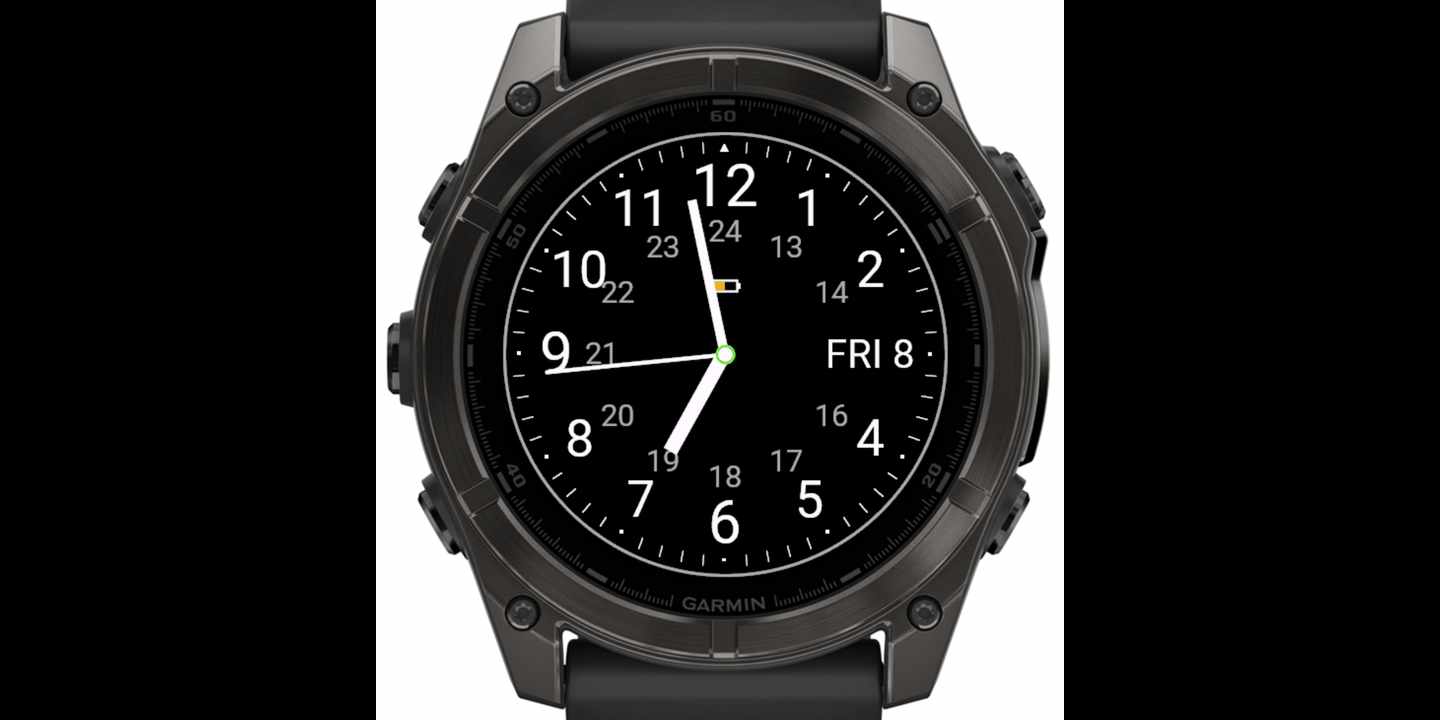 Connect IQ Store | Watch Faces and Apps | Garmin