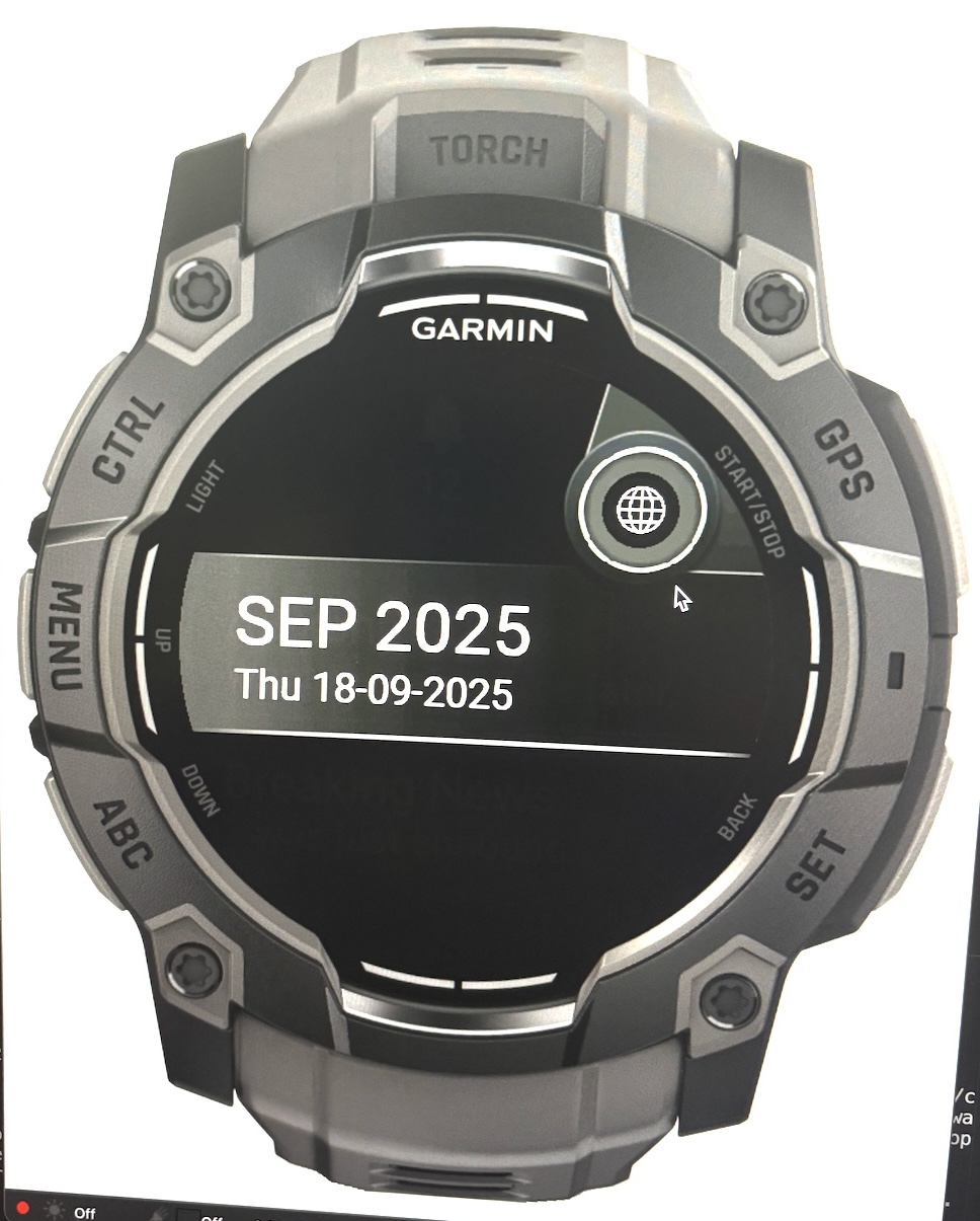 Connect IQ Store | Watch Faces and Apps | Garmin