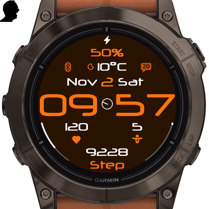Connect IQ Store | Watch Faces and Apps | Garmin