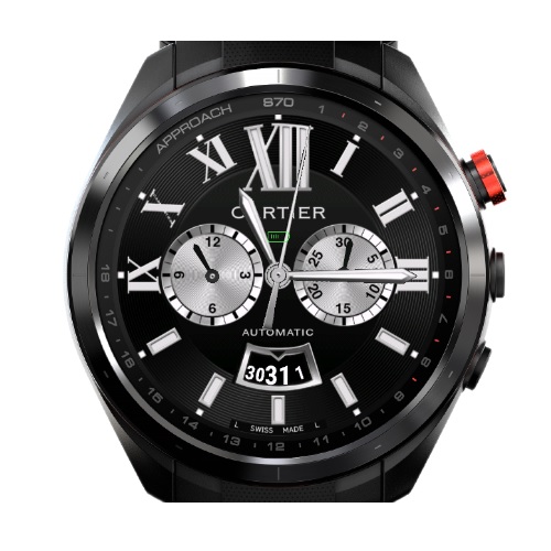 Connect IQ Store | Watch Faces and Apps | Garmin