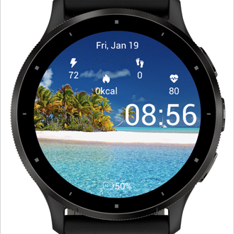 Connect IQ Store | Watch Faces and Apps