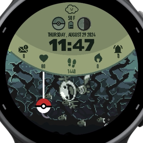 Connect IQ Store | Watch Faces and Apps | Garmin
