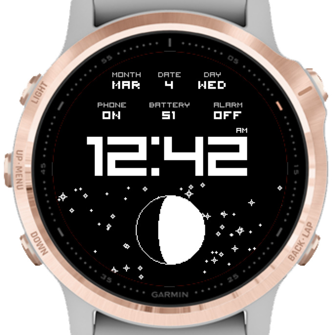 Connect IQ Store | Watch Faces and Apps | Garmin