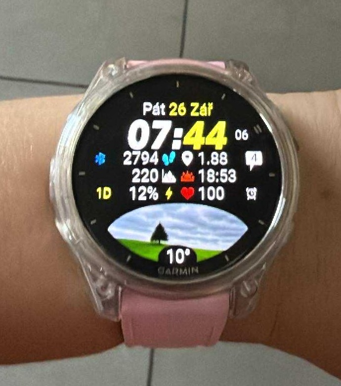 Connect IQ Store | Watch Faces and Apps | Garmin