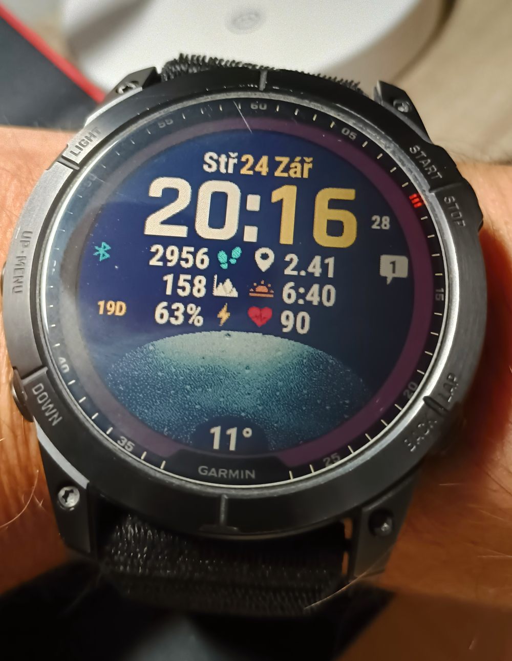Connect IQ Store | Watch Faces and Apps | Garmin