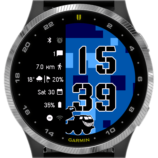 Connect IQ Store | Watch Faces and Apps | Garmin
