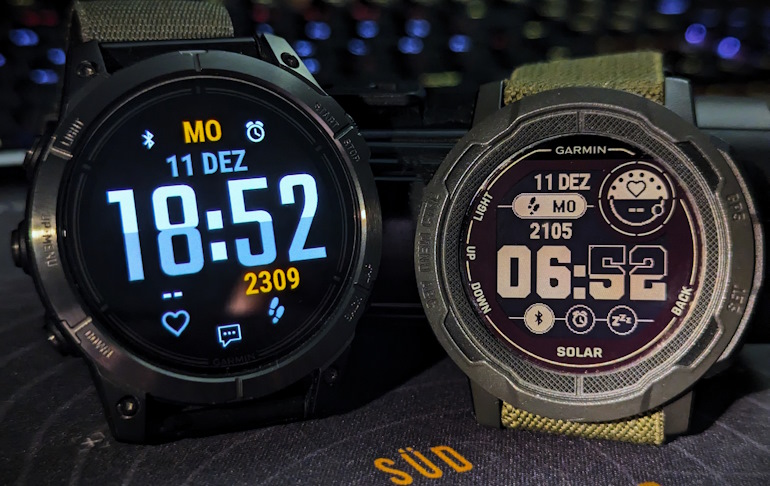 Connect IQ Store | Watch Faces and Apps | Garmin