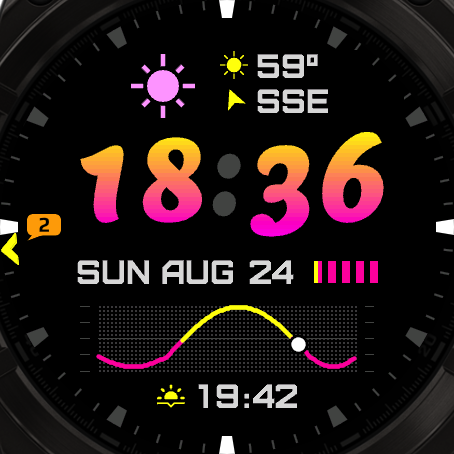 Connect IQ Store | Watch Faces and Apps | Garmin
