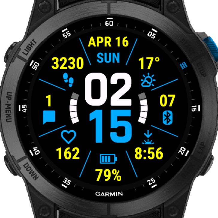 Connect IQ Store | Watch Faces and Apps | Garmin