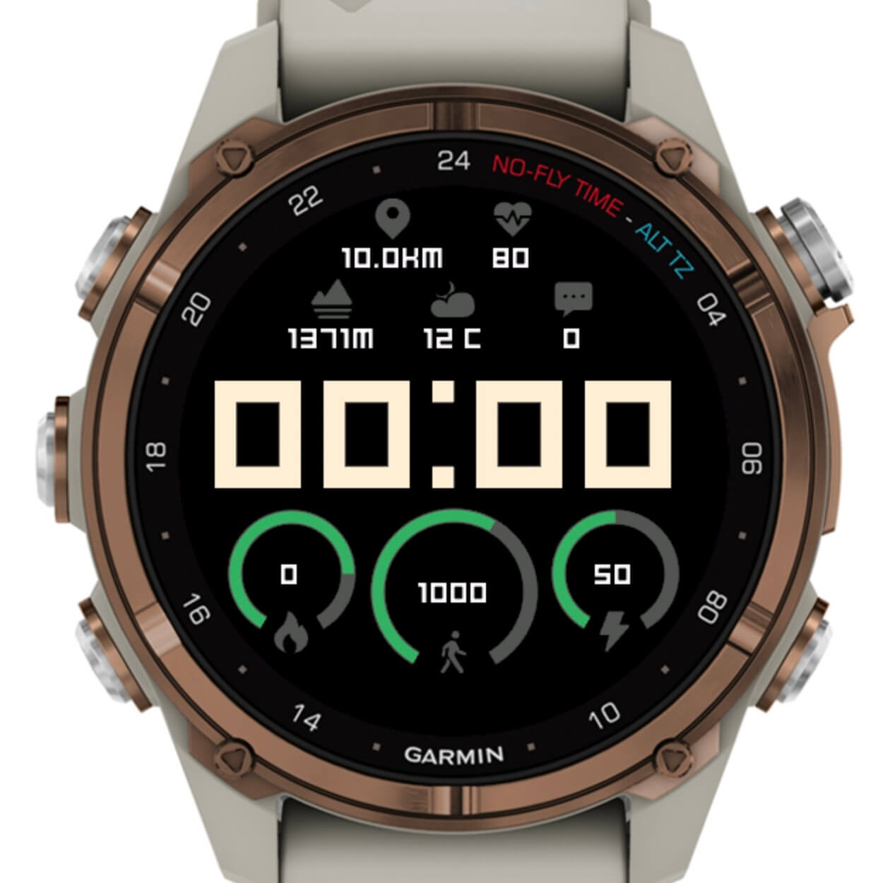 Connect IQ Store | Watch Faces and Apps | Garmin