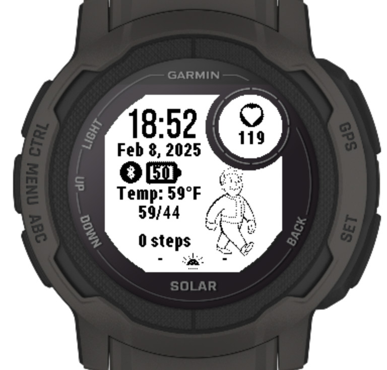 Connect IQ Store | Watch Faces and Apps | Garmin