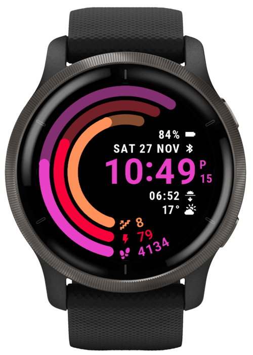 Connect IQ Store | Watch Faces and Apps | Garmin