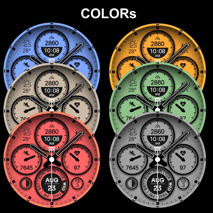 Connect IQ Store | Watch Faces and Apps | Garmin